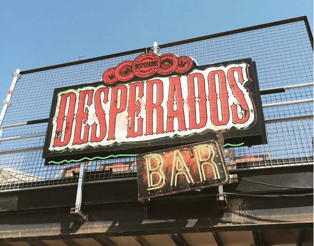 Desperados se transforme pour entrer dans l'age adulte