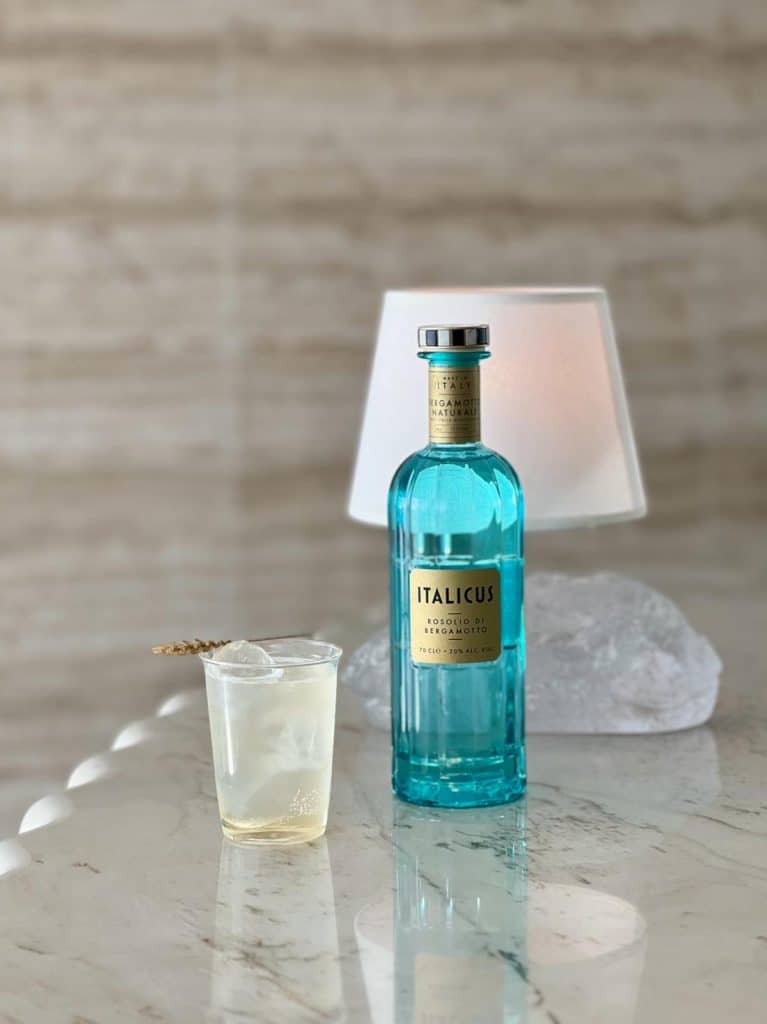 The Art of Italicus Aperitivo Challenge, les 8 finalistes français ...